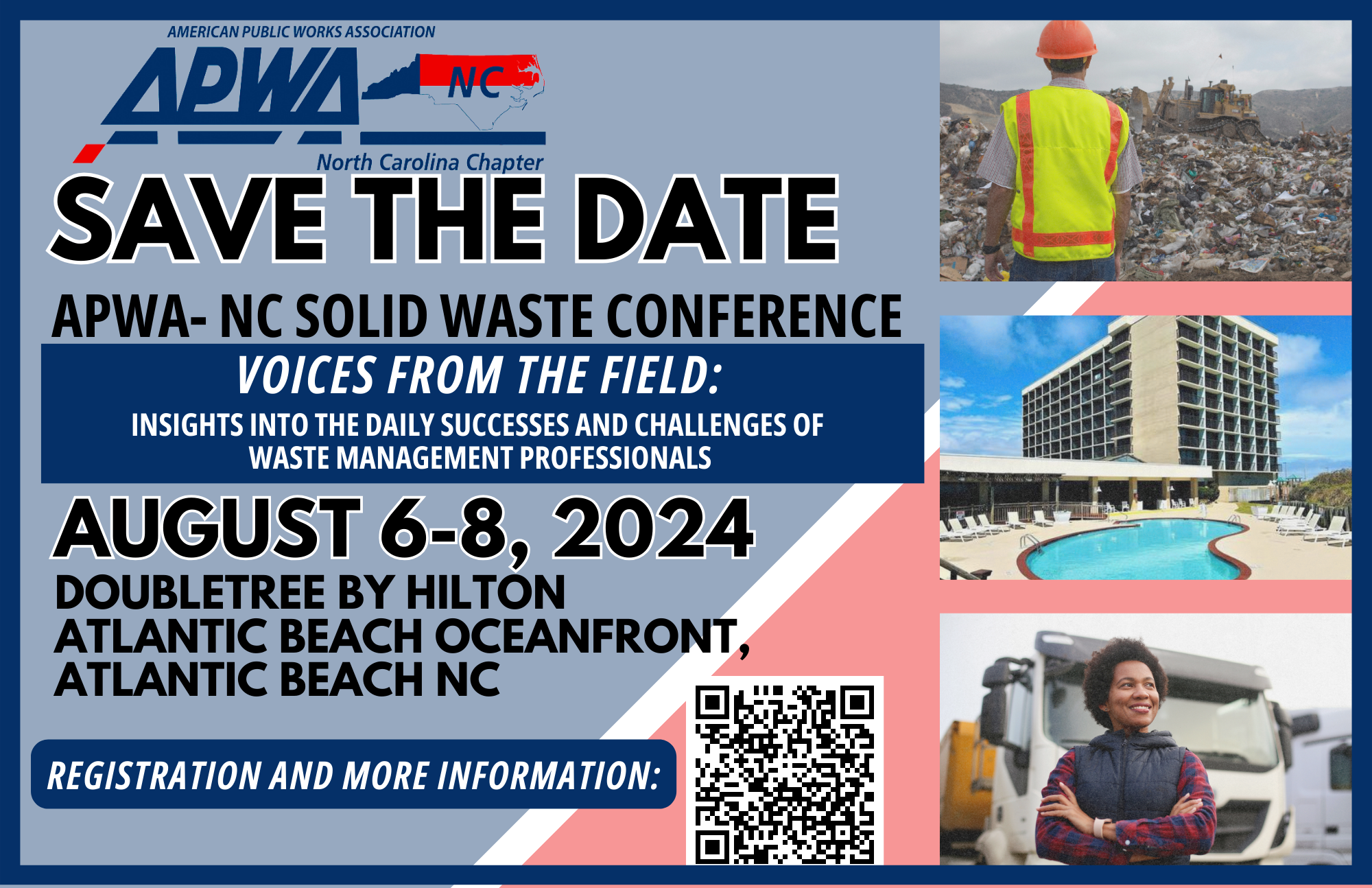 Solid Waste Division – APWA North Carolina Chapter