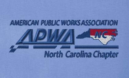 Storefront – APWA North Carolina Chapter